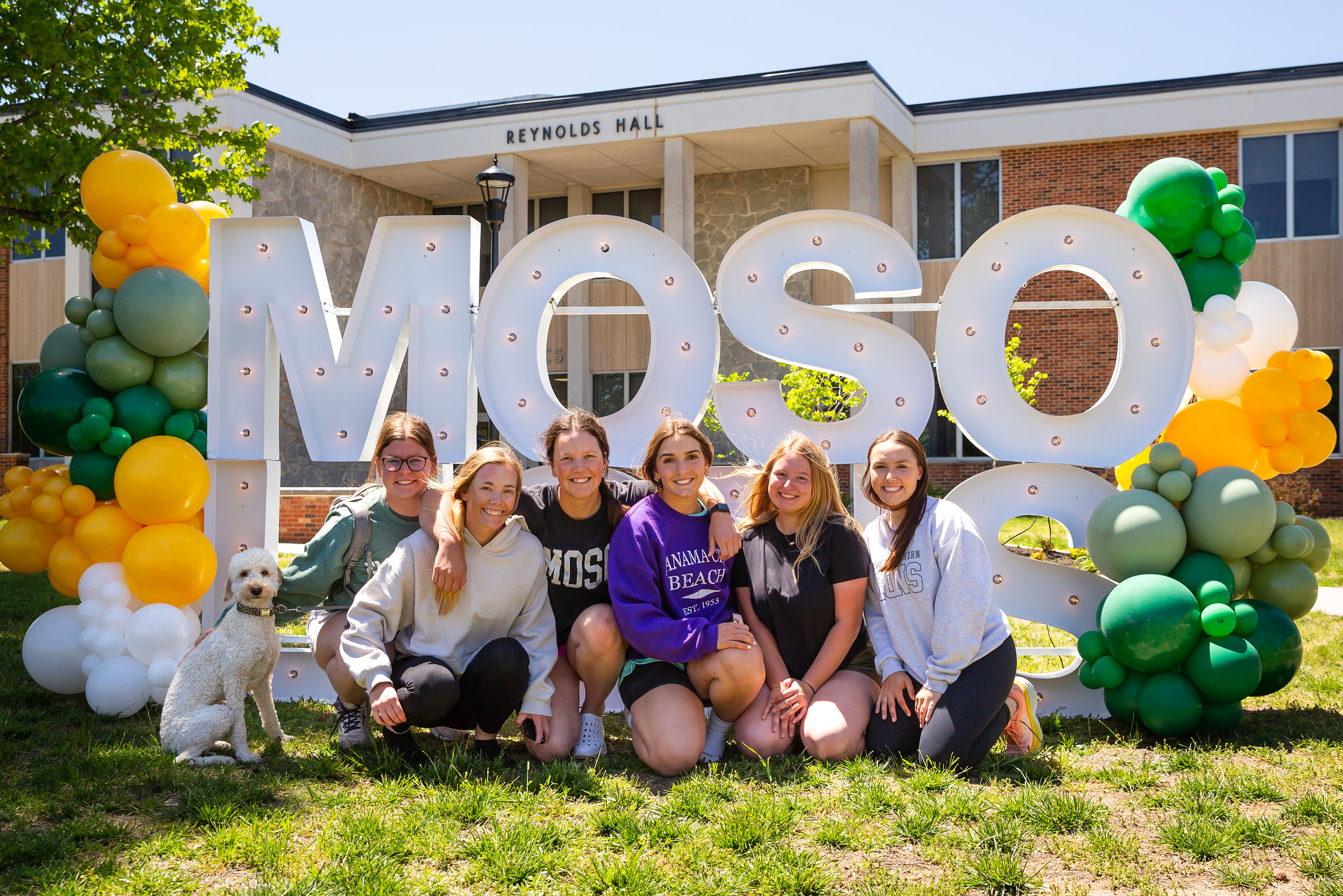 Home | Missouri Southern State University