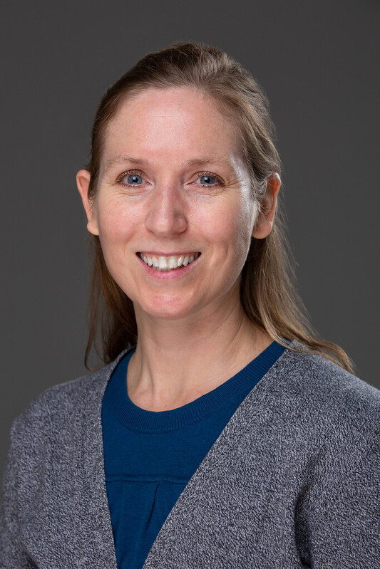 MSSU - Biology Faculty