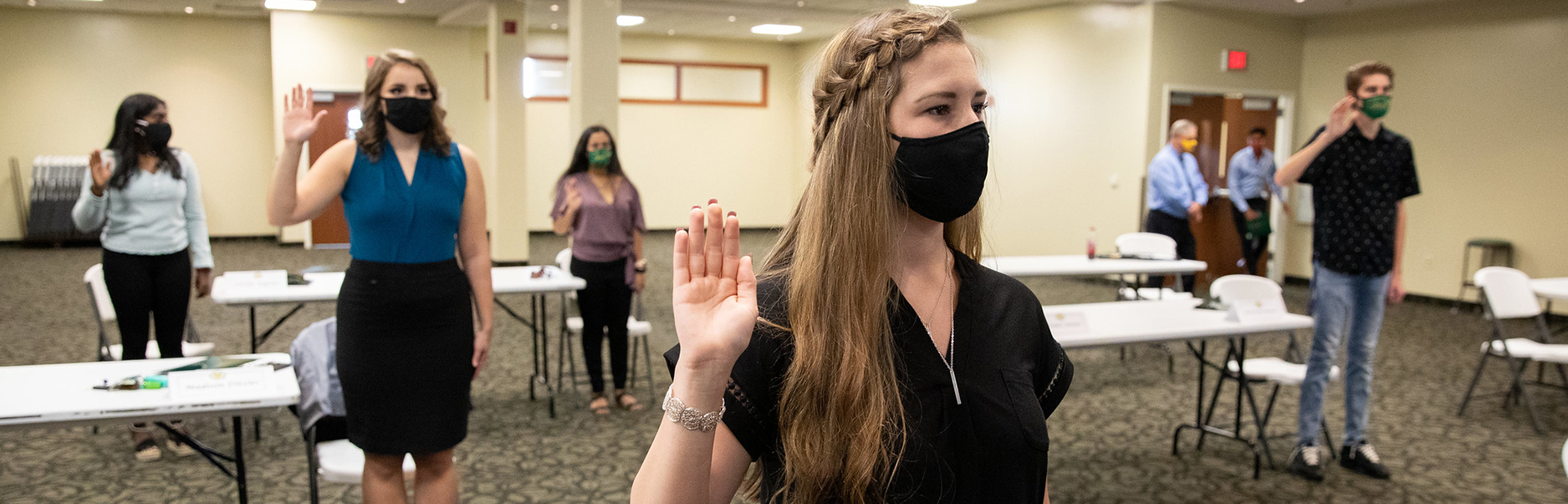 MSSU - Student Senate