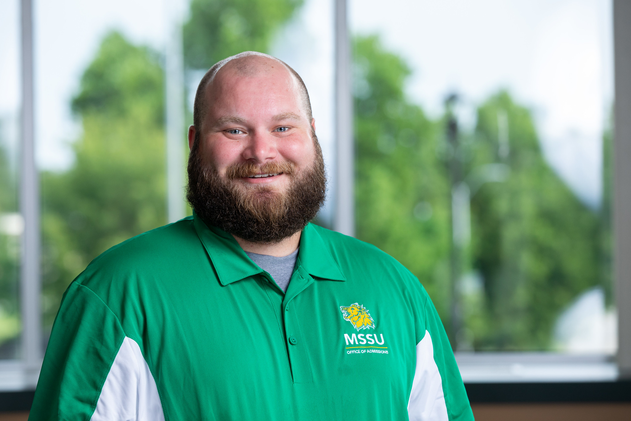 Admissions Staff